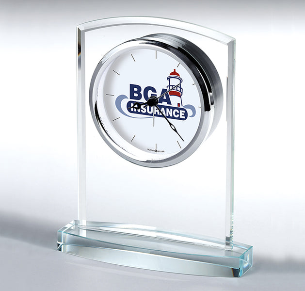 Custom Dial Clocks — Special Markets