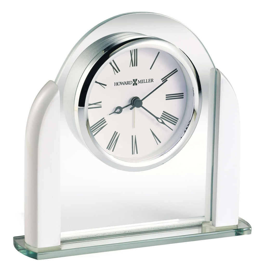 Tabletop & Desk Clocks — Special Markets
