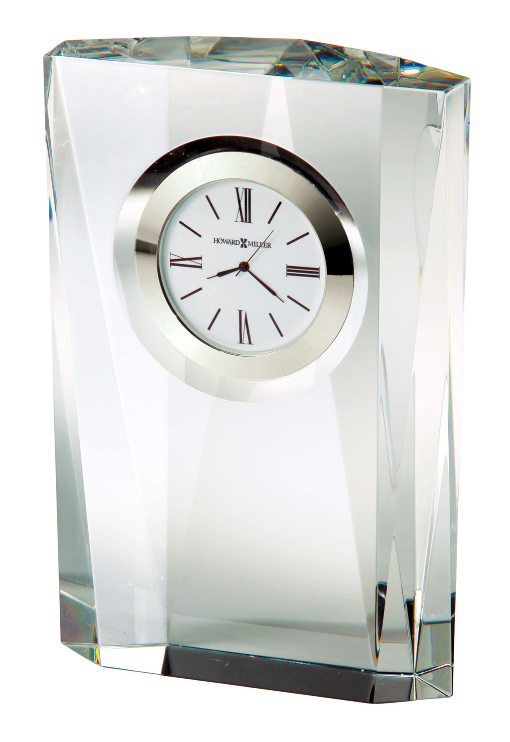 Crystal Clocks — Special Markets