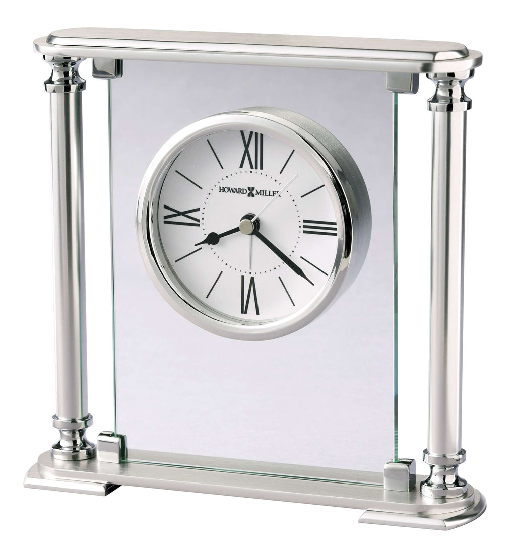 Tabletop & Desk Clocks — Special Markets