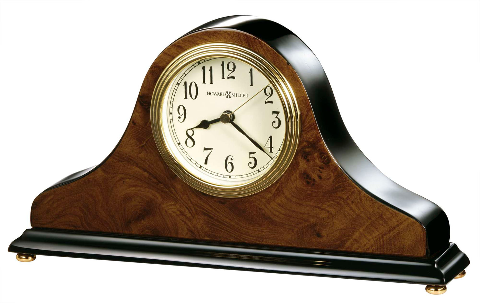 Tabletop & Desk Clocks — Special Markets