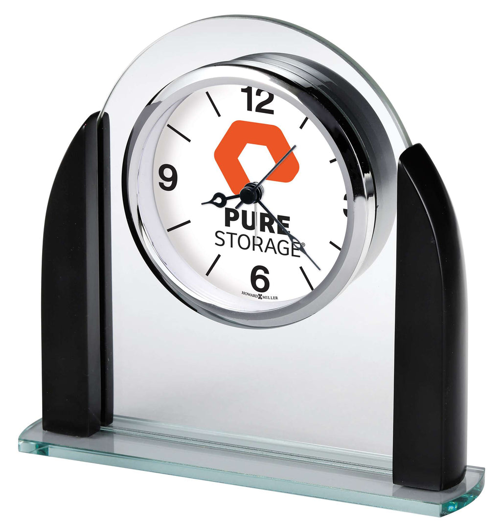 Tabletop & Desk Clocks — Special Markets
