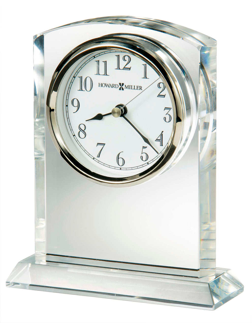 Crystal Clocks — Special Markets
