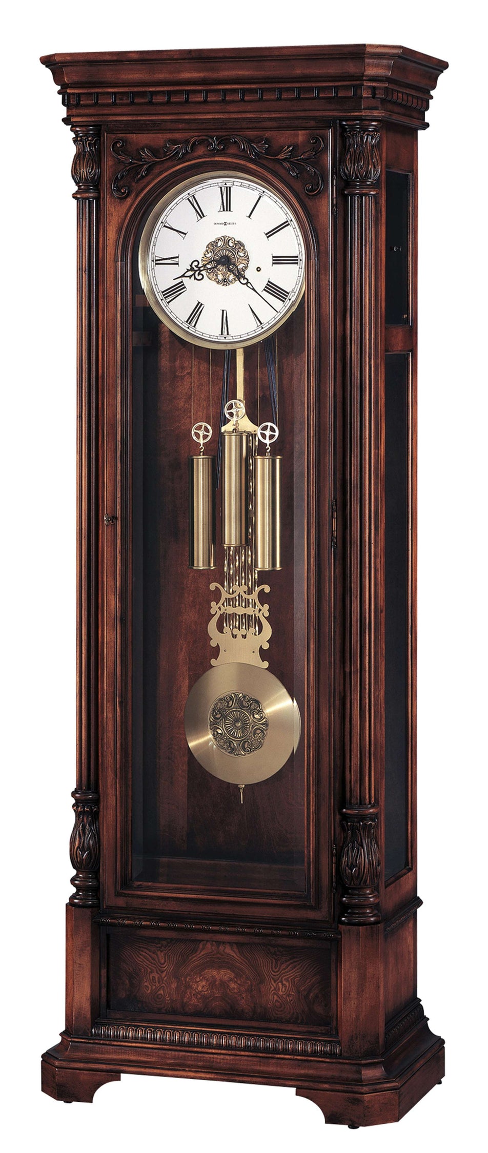 All Grandfather Clocks — Special Markets