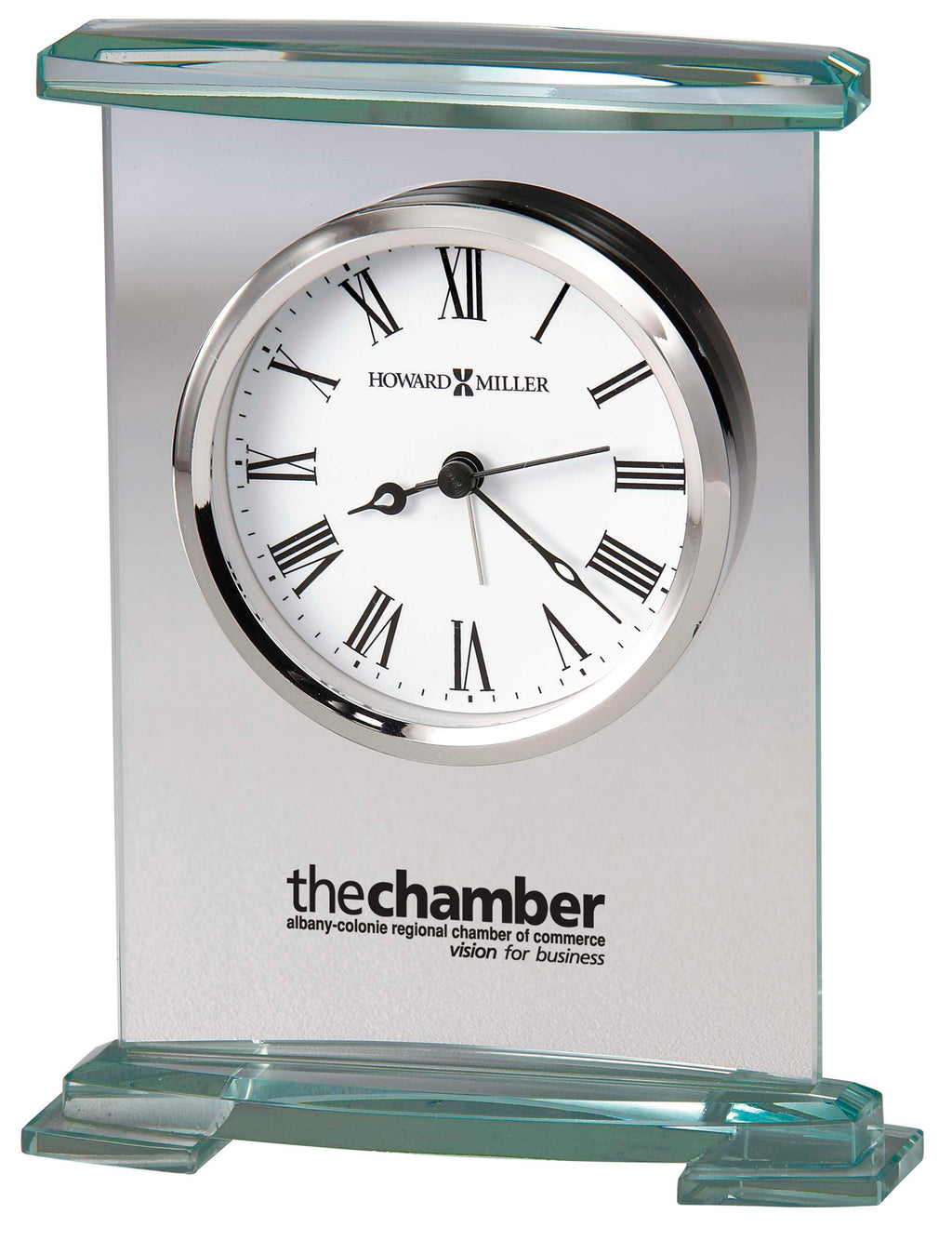 Tabletop & Desk Clocks — Special Markets