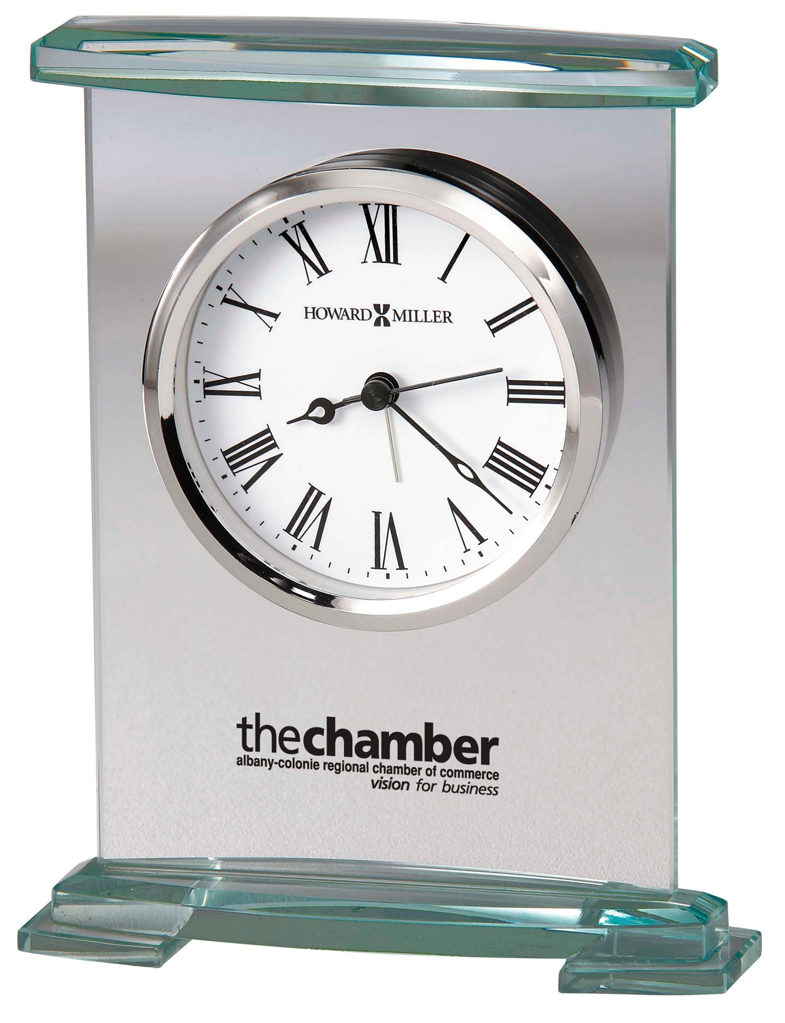 Tabletop & Desk Clocks — Special Markets