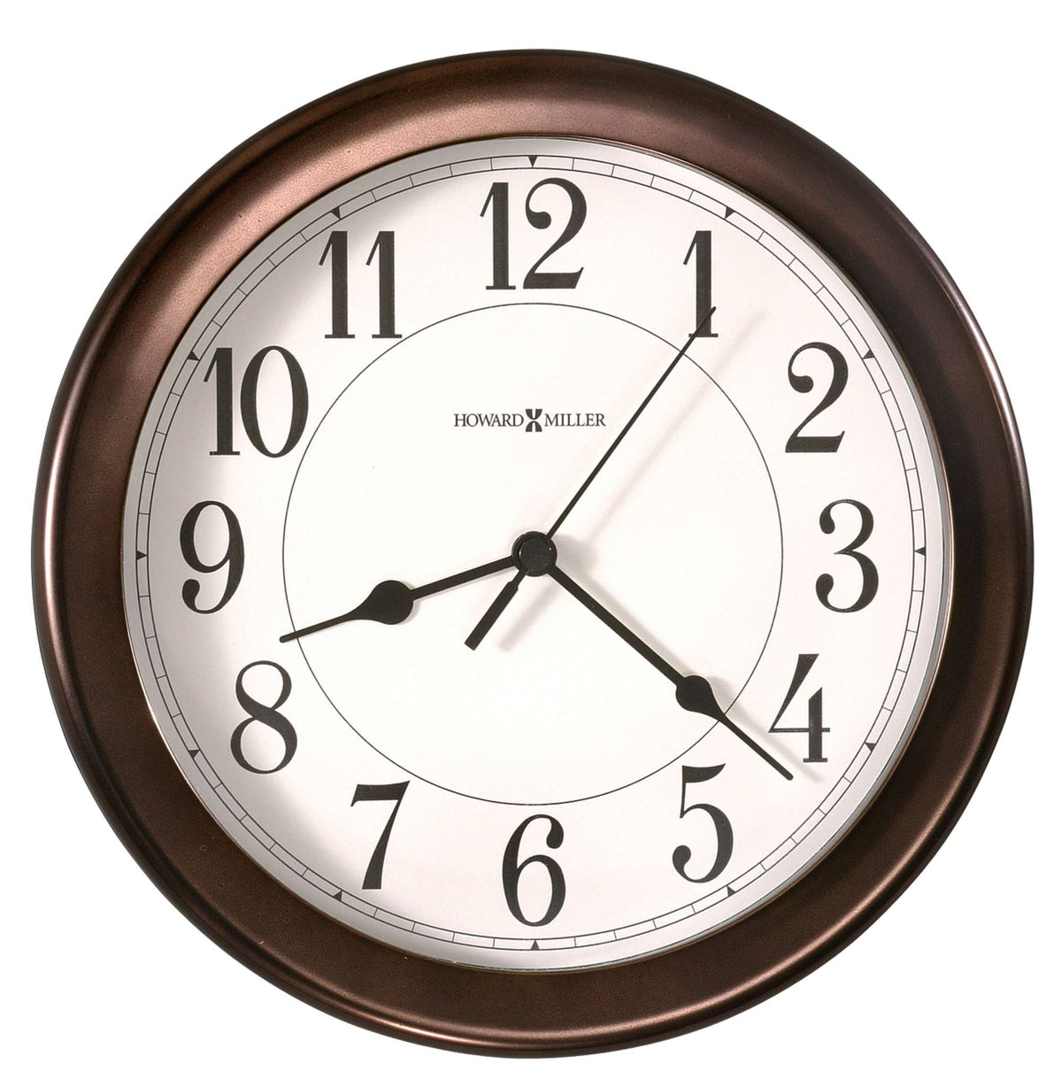 625381 Virgo Wall Clock — Special Markets