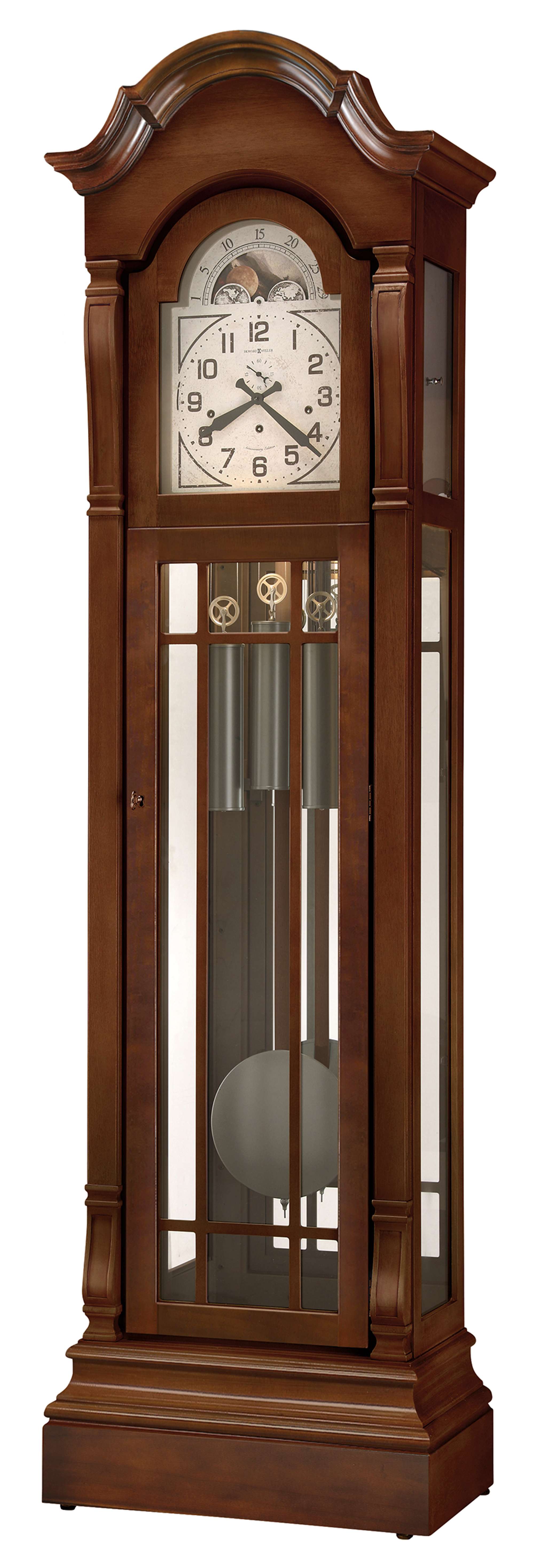 Traditional Grandfather Clocks — Special Markets