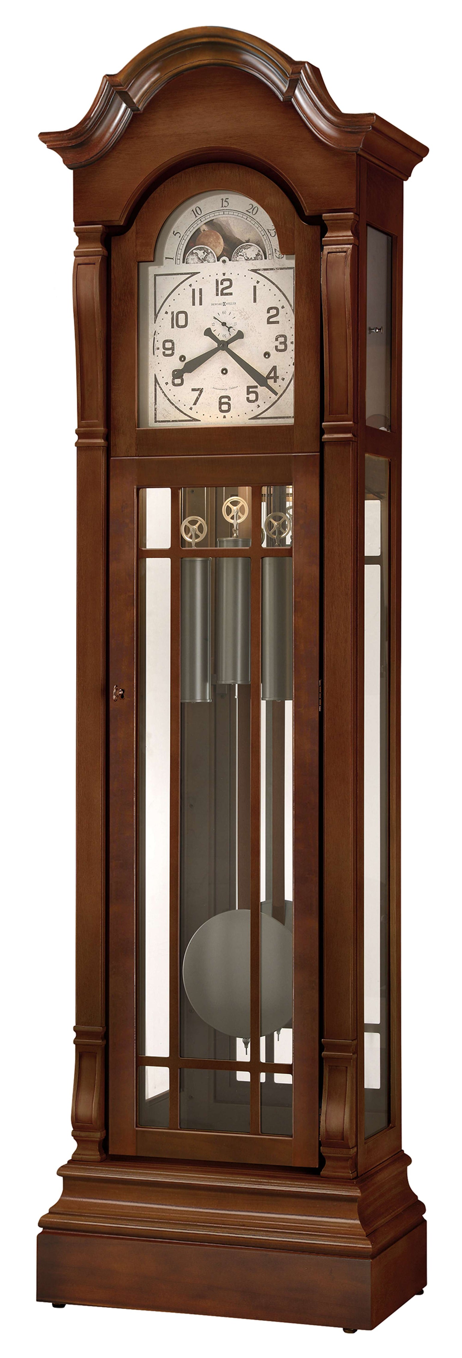 Traditional Grandfather Clocks — Special Markets