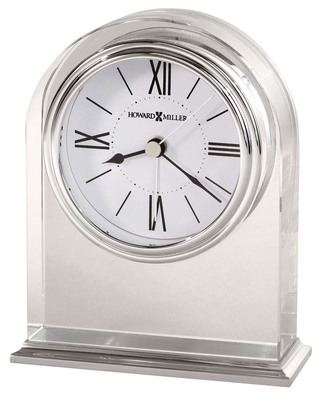 Crystal Clocks — Special Markets