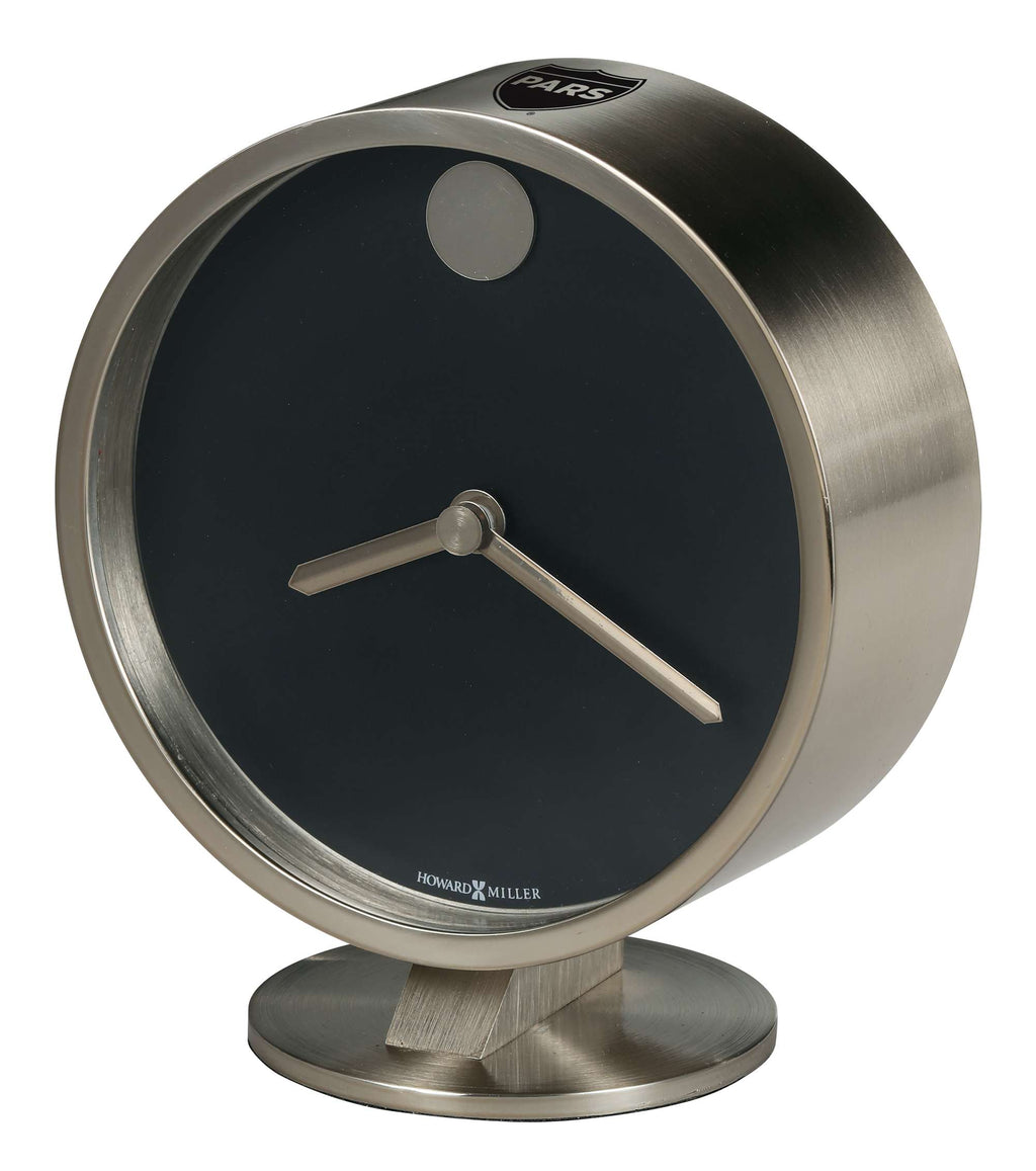 Tabletop & Desk Clocks — Special Markets