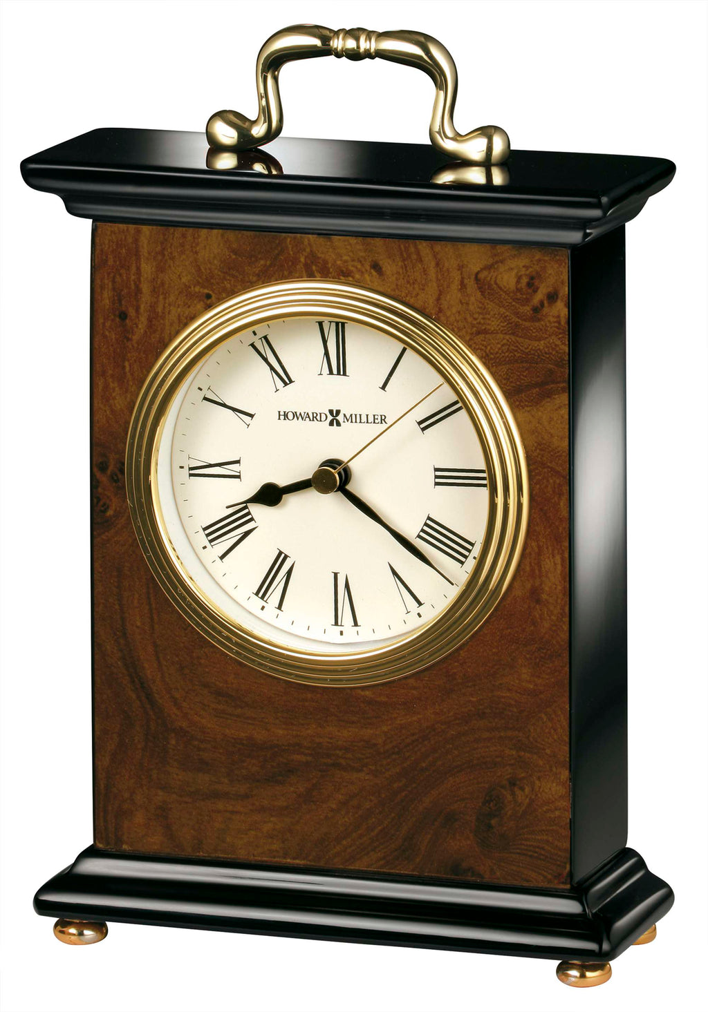 Tabletop & Desk Clocks — Special Markets